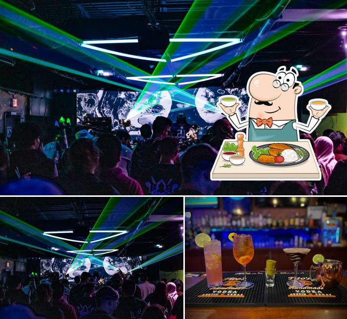 Luna Lounge, Cheektowaga - Restaurant menu, prices and reviews