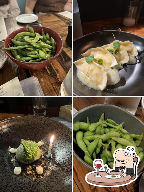 M Sushi, Durham - Restaurant menu, prices and reviews