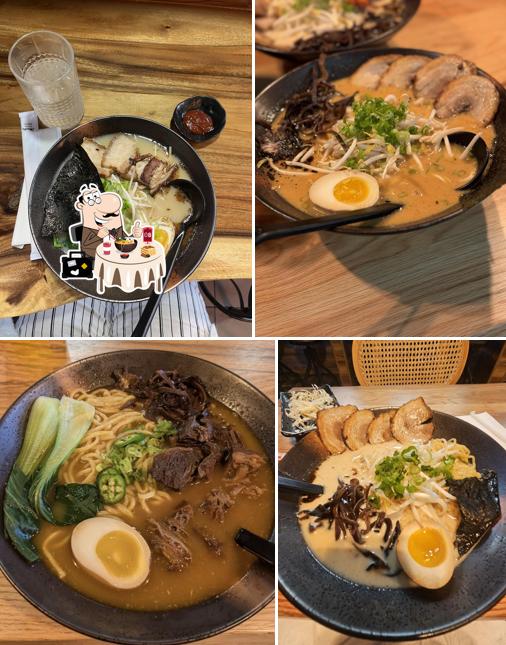 MoneyKey Ramen, Simi Valley - Restaurant menu, prices and reviews