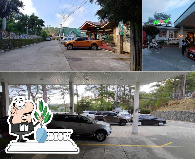 Amare La Cucina, Baguio - Restaurant menu, prices and reviews