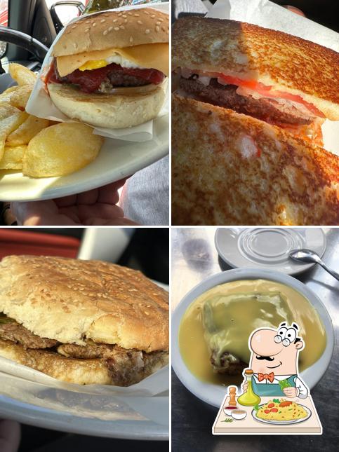 Fireplace Roadhouse, Boksburg - Restaurant menu, prices and reviews