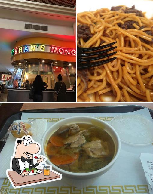 Great Khans Mongolian, Redondo Beach - Restaurant menu, prices and reviews