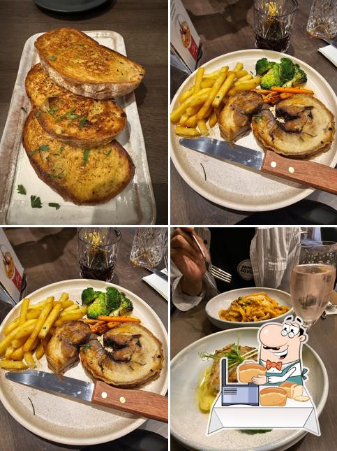 Italian Forchetta, Canning Vale - Restaurant menu, prices and reviews