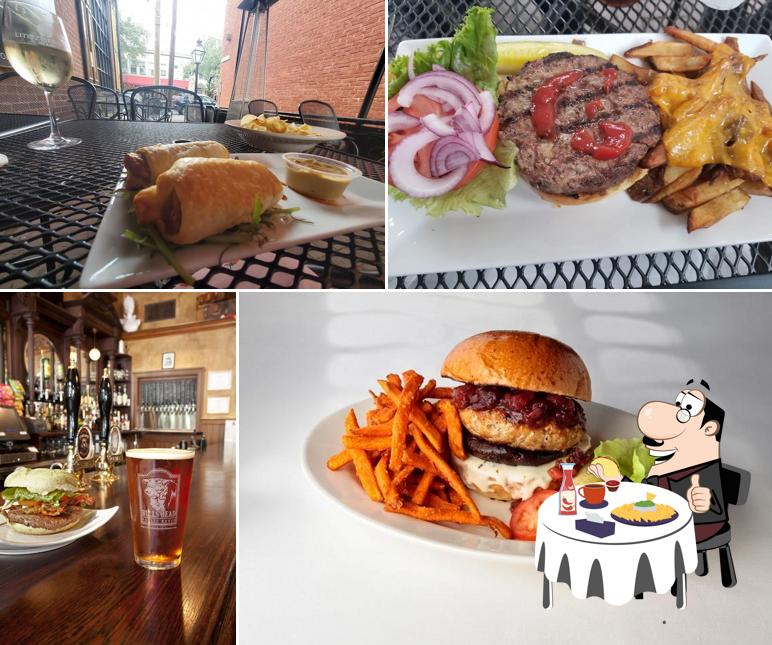 Top 7 restaurants in Lititz, december 2025 - Restaurant Guru