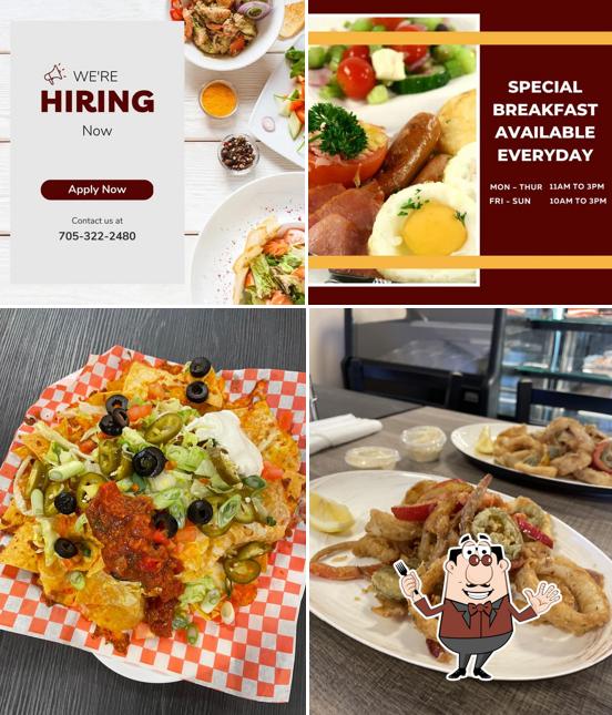 RUMIS GRILLHOUSE, Elmvale - Restaurant menu, prices and reviews