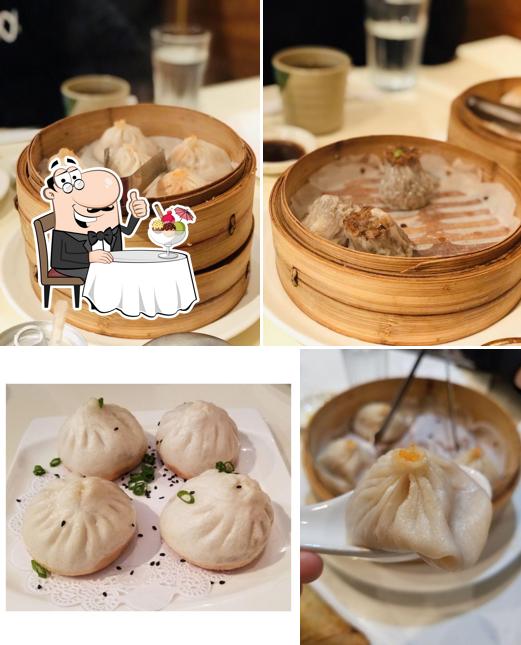Soup Dumpling Plus, Fort Lee - Restaurant menu, prices and reviews
