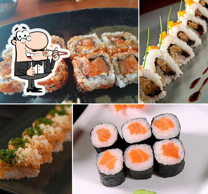 Sushi Leblon, Rio de Janeiro - Restaurant menu, prices and reviews