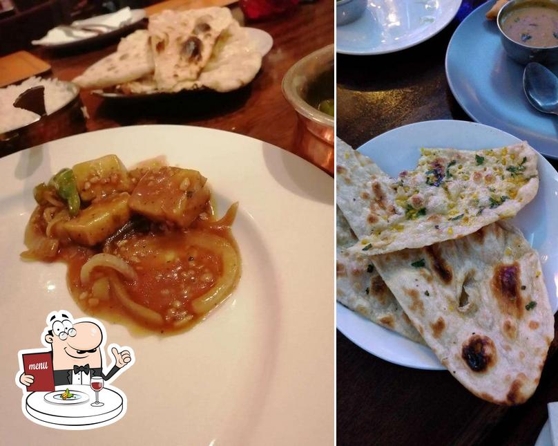 Taste of Mumbai, Kempton Park - Restaurant menu, prices and reviews