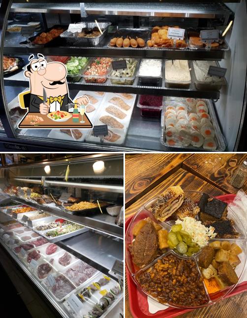 VIP Grill, New York City - Restaurant menu, prices and reviews