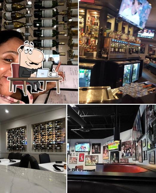Table 82, Lubbock - Restaurant menu, prices and reviews