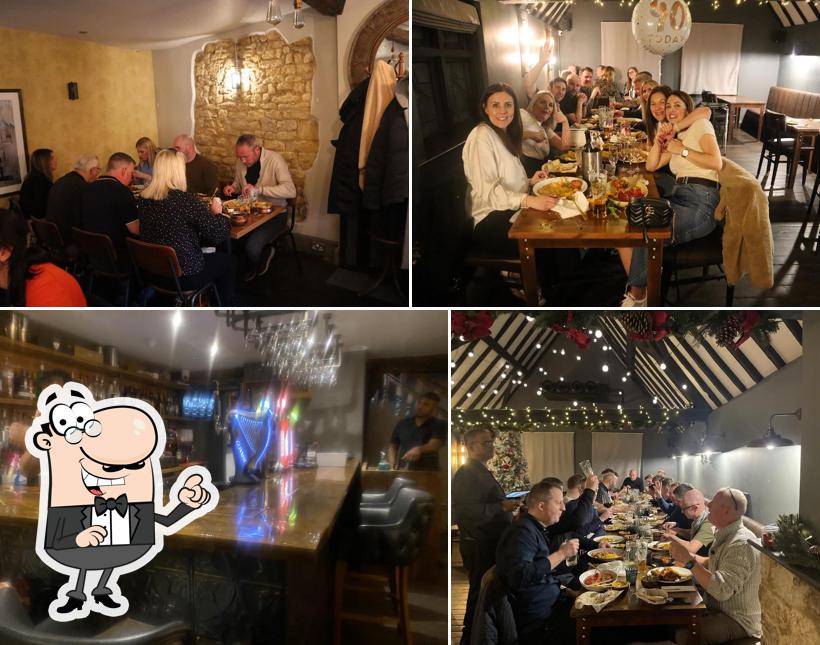 Top 7 places to eat in Towcester, october 2025 - Restaurant Guru