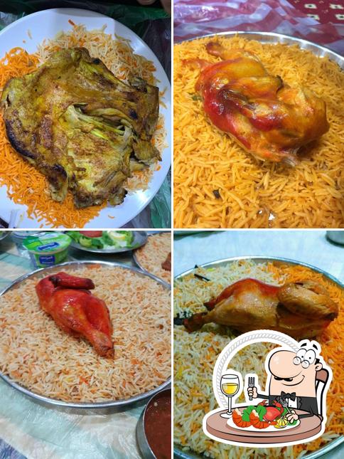 Tibba Restaurant, Dubai - Restaurant menu, prices and reviews