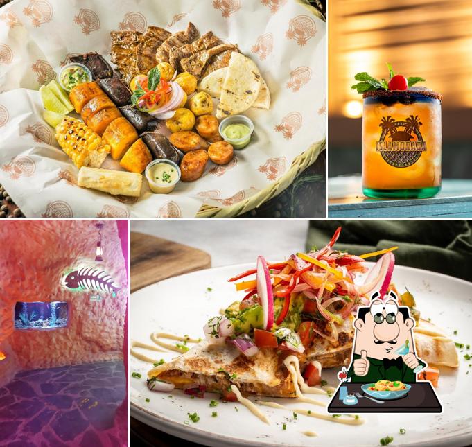 Islamorada Restaurante, Sopó - Menú del restaurante, precios y reseñas