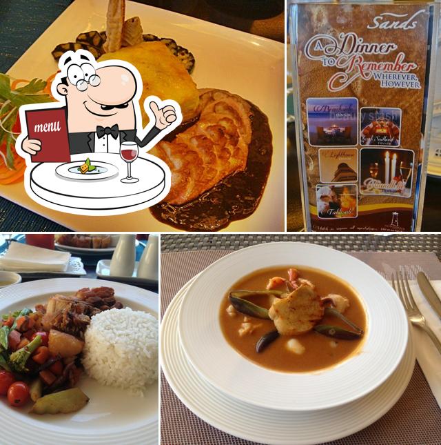 Top 5 restaurants with grilled seafood in Subic Bay Freeport Zone ...