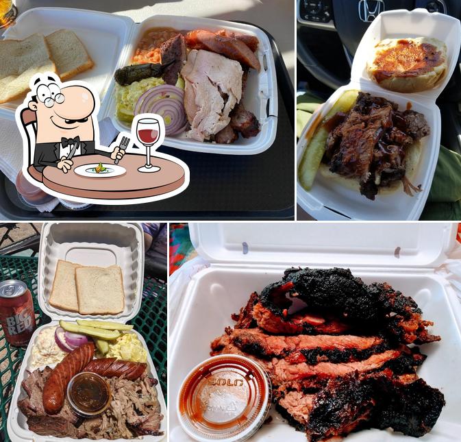 Top 3 restaurants with coleslaw in Study Butte-Terlingua, september ...