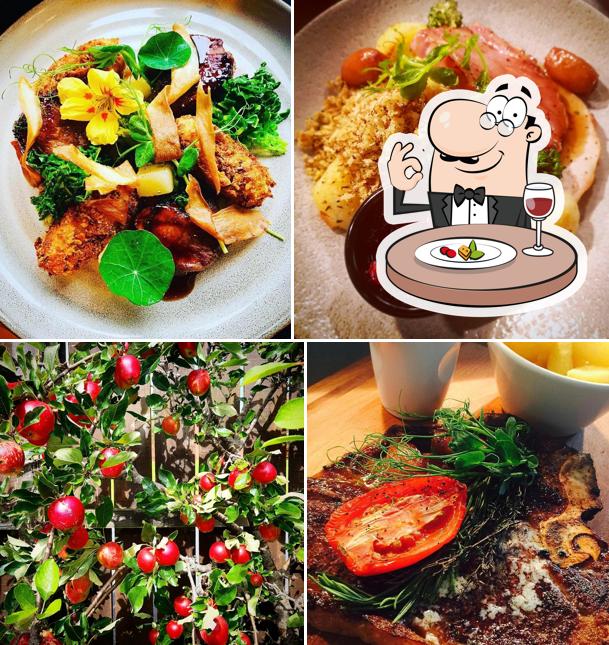 Top 7 restaurants in Banbridge, october 2025 - Restaurant Guru
