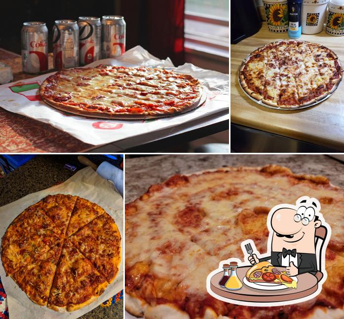 Top 5 restaurants with chicago-style pizza in Madison, february 2026 ...