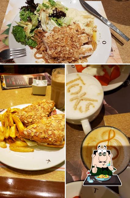 Toks - Menú del restaurante, precios y reseñas