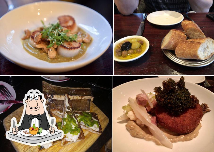 Casa Mono, New York City - Restaurant menu, prices and reviews