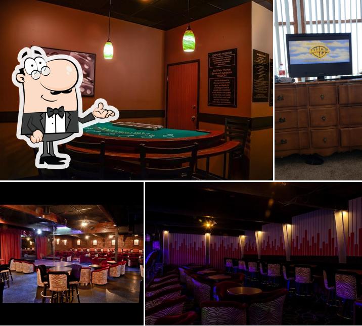 Northern Cabaret Gentlemen’s Club, Fargo - Restaurant menu, prices and ...