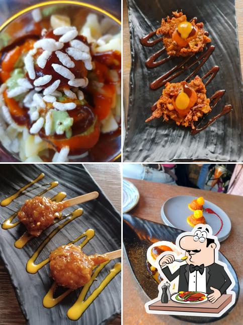 Dhoom, Dunfermline - Restaurant menu, prices and reviews