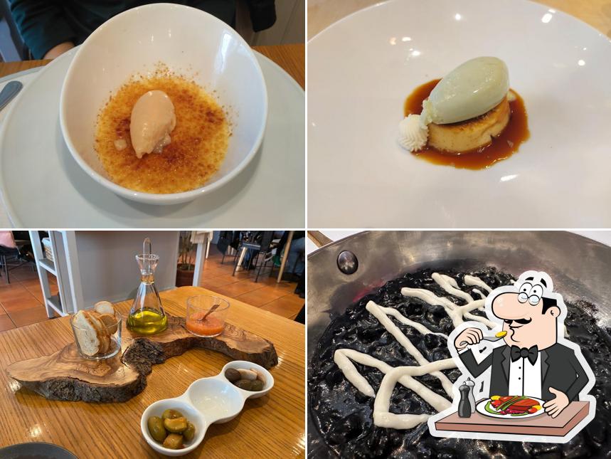Doña Filo, Colmenar del Arroyo - Menú del restaurante, precios y reseñas