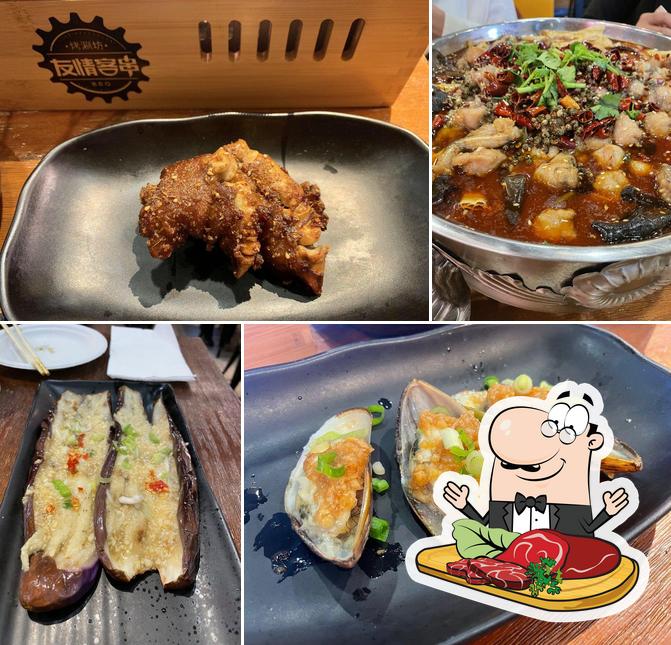 FRIENDSHIP BBQ, Santa Clara - Menú del restaurante, precios y reseñas