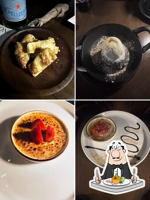 Il Leone, Matawan - Restaurant menu, prices and reviews