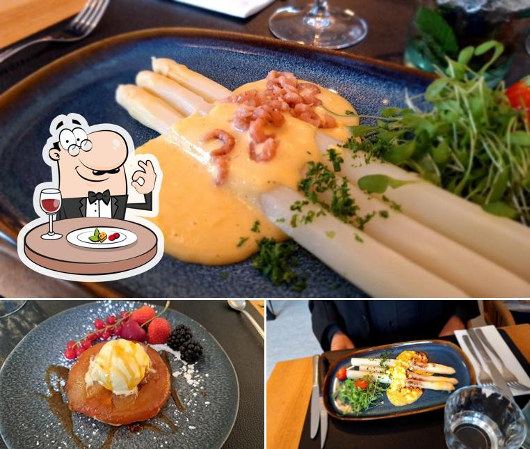 Lio, Dilbeek - Restaurant menu, prices and reviews