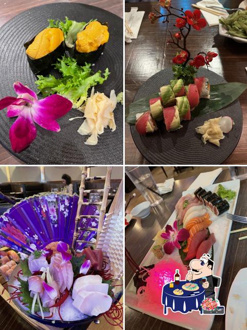 Omizu Japanese Restaurant, Parma - Restaurant menu, prices and reviews