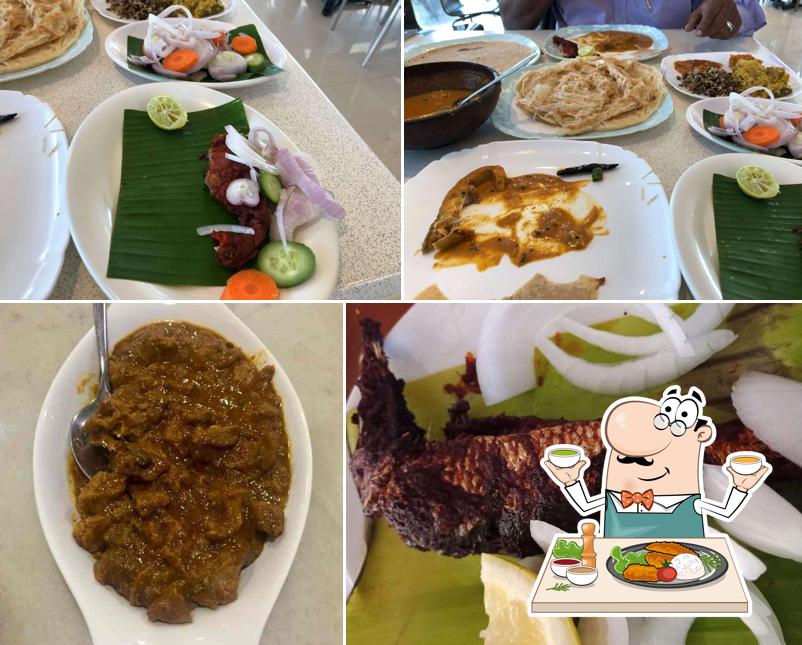 Oottupura Restaurant L.L.C., Dubai - Restaurant menu, prices and reviews