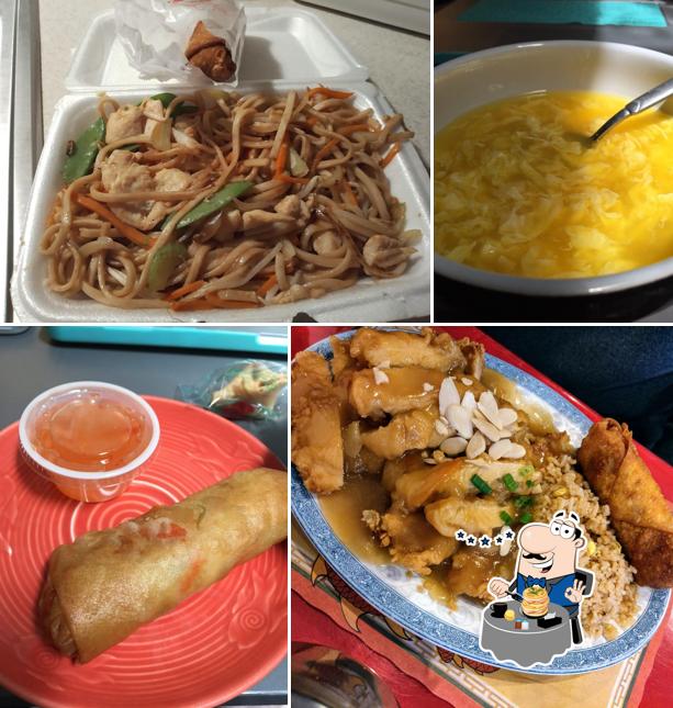 Oriental Sizzling, Tecumseh - Restaurant menu, prices and reviews