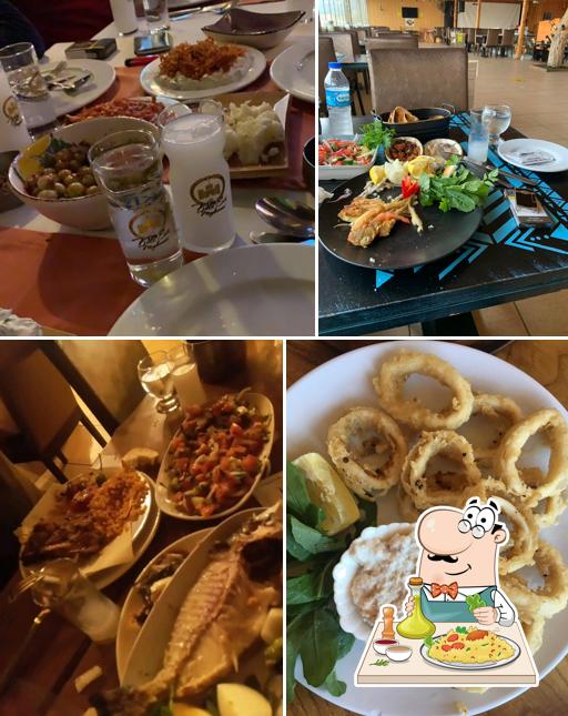 Top 5 restaurants with salmon in Rize, october 2025 - Restaurant Guru