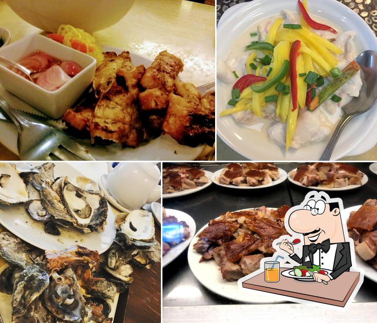 Best restaurants in SM City Iloilo Mall - Restaurant Guru