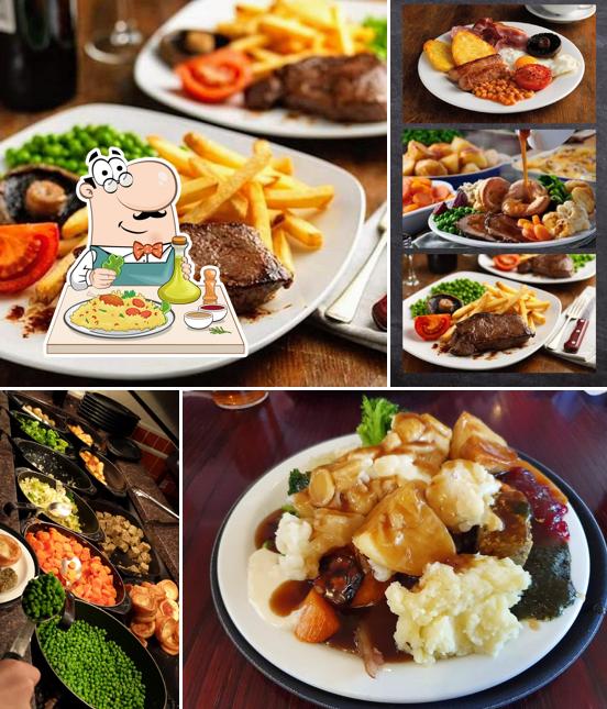 Red Sails, Hull - Restaurant menu, prices and reviews