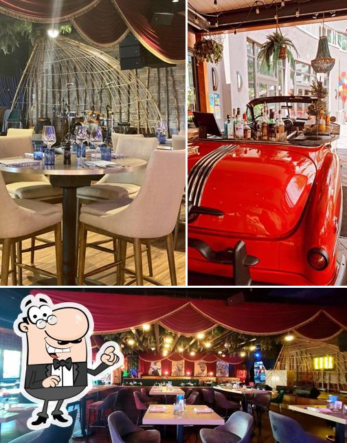 Kuba Cabana, Doral - Restaurant menu, prices and reviews