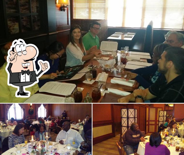 LockKeepers, Independence - Restaurant menu, prices and reviews