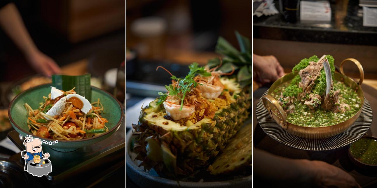 Mangkorn SORA gardens SC (Bình Dương), tp. Thủ Dầu Một - Restaurant ...