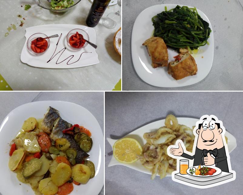 Restaurant Prodhime Deti, Vlora - Speisekarte, Preise und Bewertungen