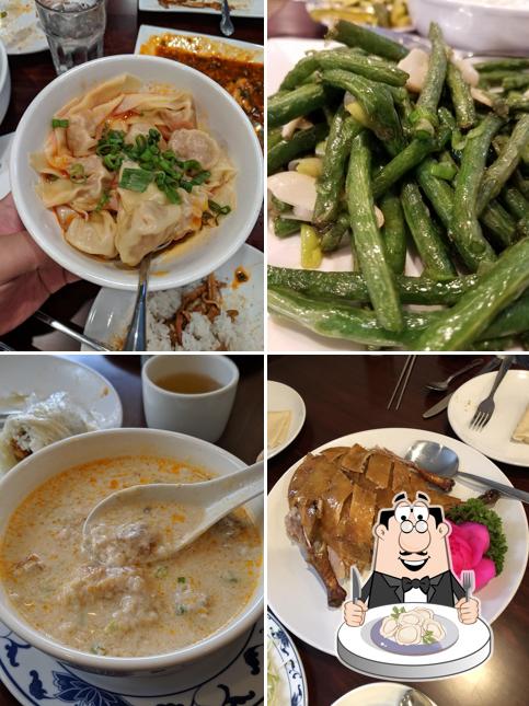 Wang Dynasty, Bethesda - Restaurant menu, prices and reviews