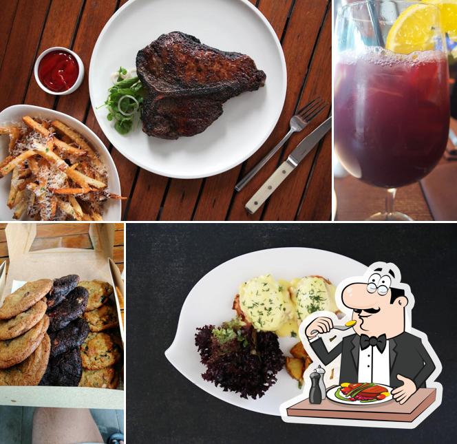 Steak 954, Fort Lauderdale - Restaurant menu, prices and reviews