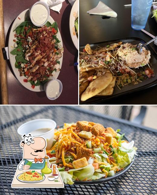 TJ Chumps, Miamisburg - Restaurant menu, prices and reviews