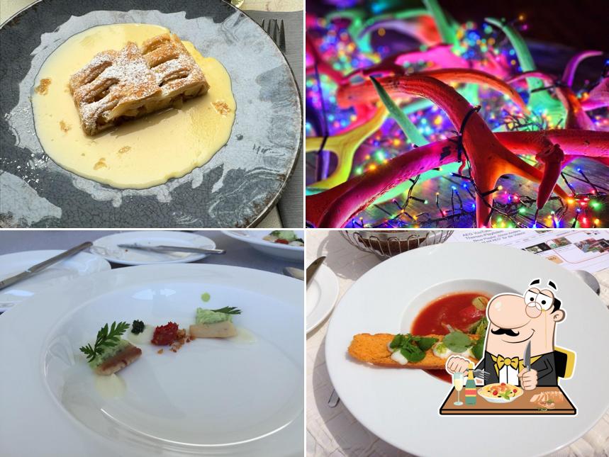 Anders auf dem Turmberg, Hofbistro und Restaurant, Karlsruhe ...
