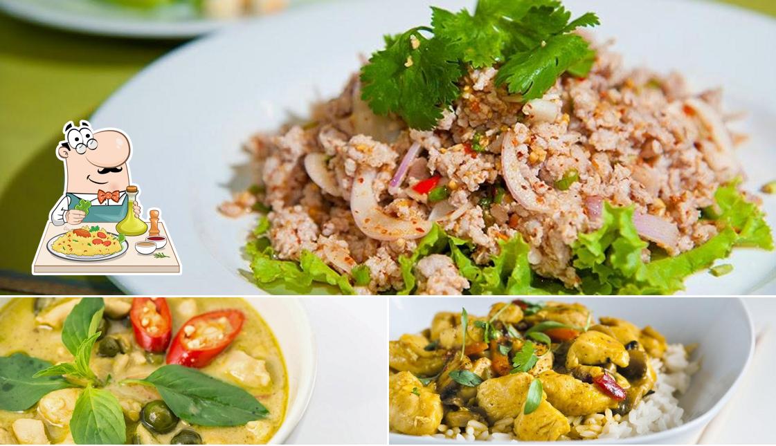 Tuan Kitchen, Malvern East - Restaurant menu, prices and reviews