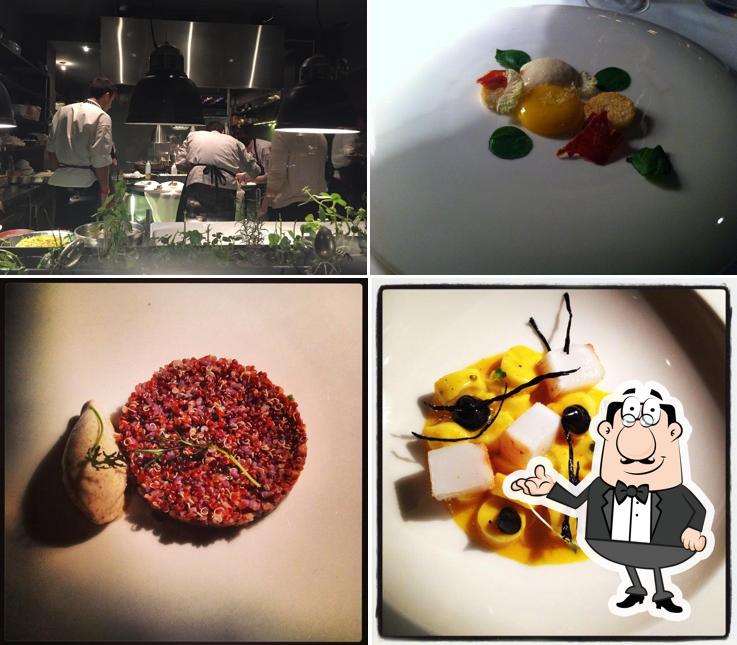 Aramburu, Buenos Aires, San José - Restaurant menu, prices and reviews