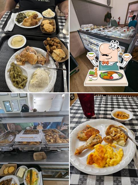 CB’s Restaurant, Dothan - Restaurant menu, prices and reviews