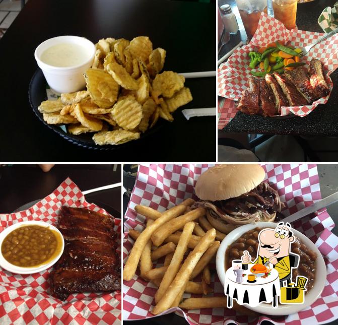 Top 4 restaurants with fried cheese in Yellville, september 2025 ...