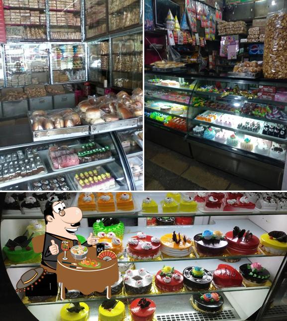 Citizen Bakery, Pune - Restaurant menu, prices and reviews