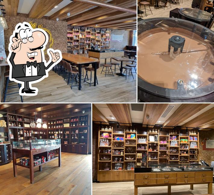 Top 10 restaurants with hot chocolate in Brisbane City, october 2025 ...