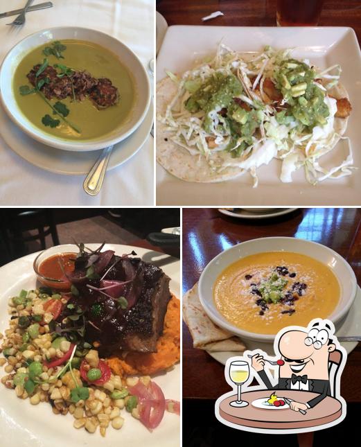 Mez Contemporary Mexican, Durham - Restaurant menu, prices and reviews